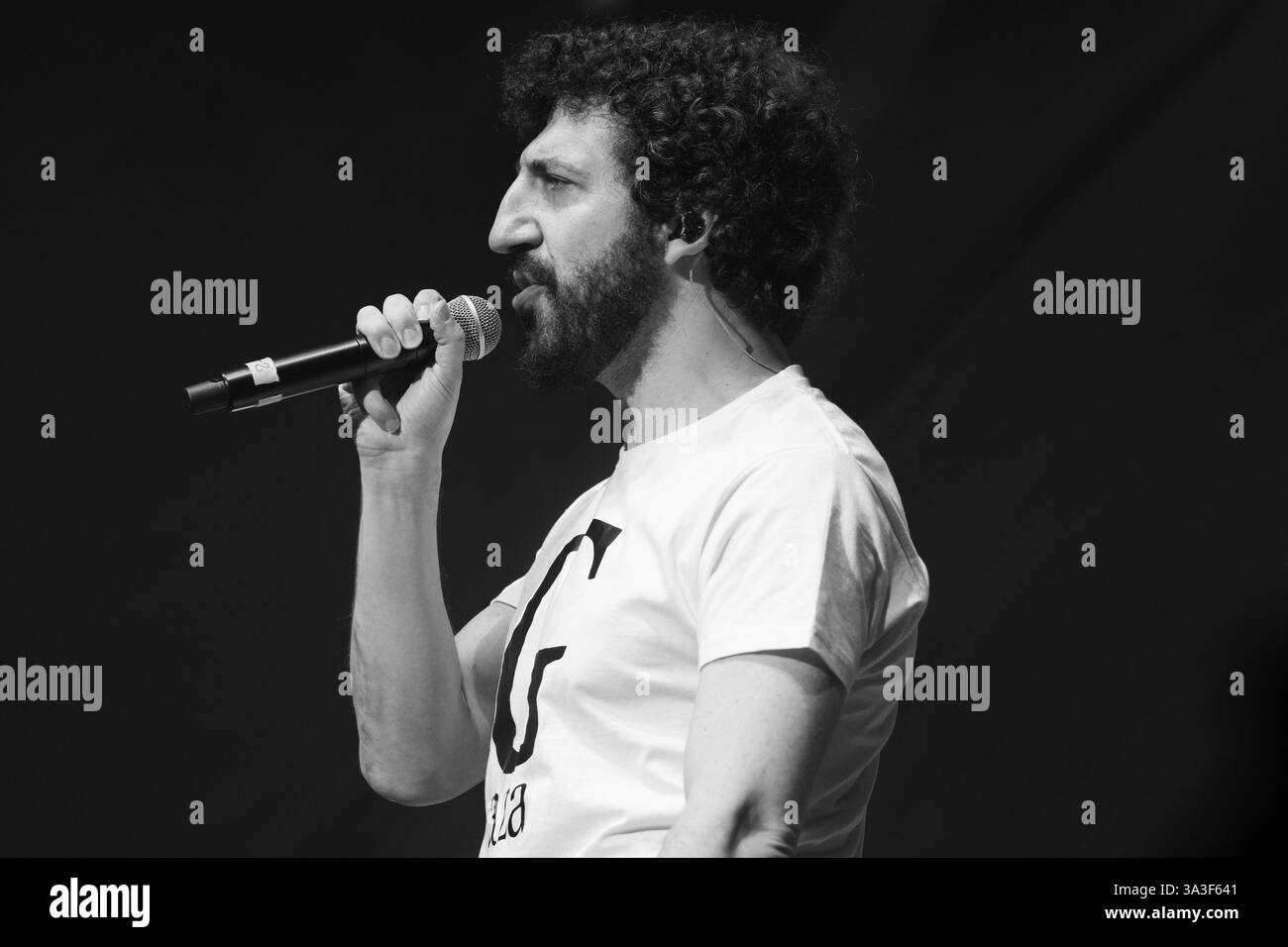 the tribute concert to Pablo Milanes, 'Eternamente Pablo', at the ...