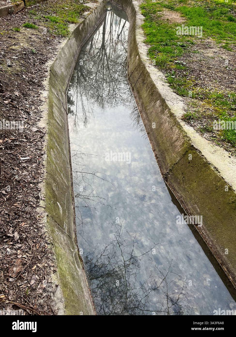 Turkish waterway hi-res stock photography and images - Alamy
