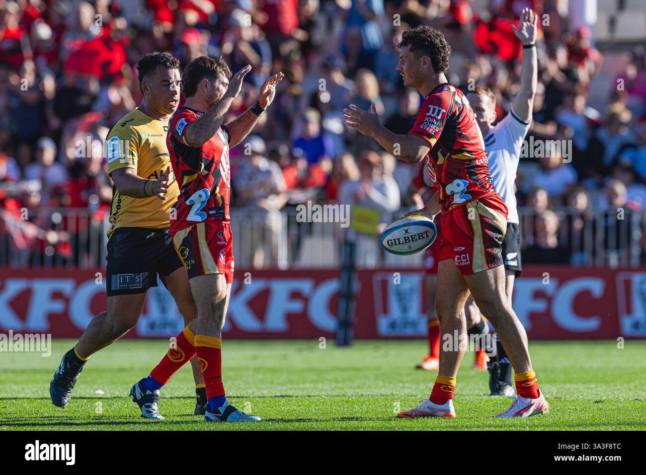 Christchurch, New Zealand, 15 March, 2025. Christchurch, New Zealand ...