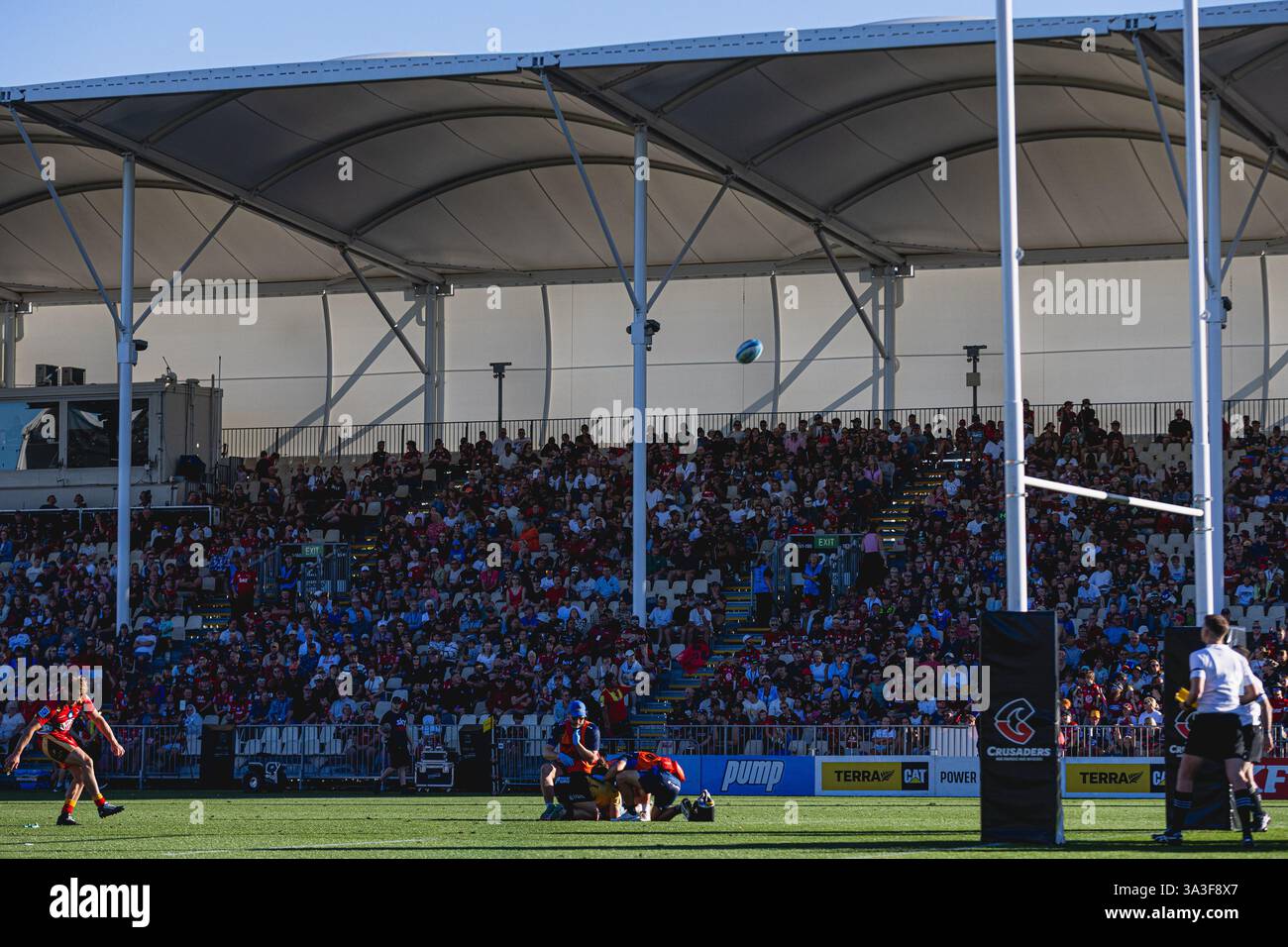 Christchurch, New Zealand, 15 March, 2025. Christchurch, New Zealand ...
