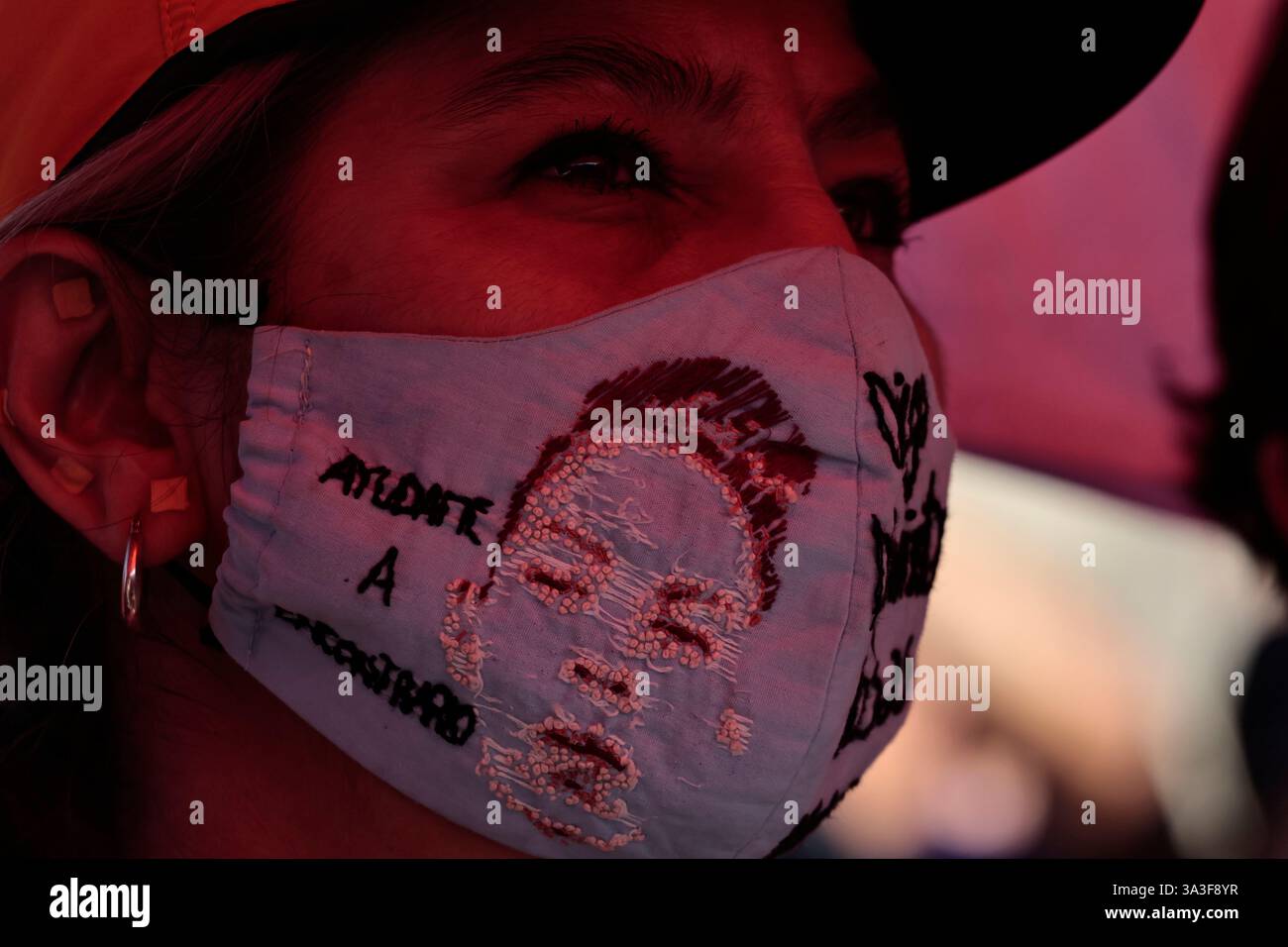 Cartel jalisco new generation (cjng) hi-res stock photography and ...
