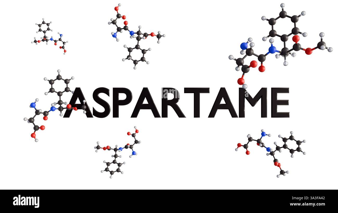 Text amino acids chemical Cut Out Stock Images & Pictures - Alamy