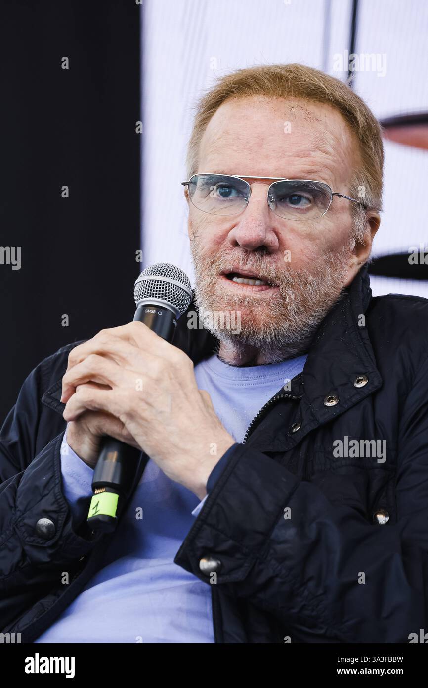 Erba, Como Fun event, comics and pop culture fair with international ...