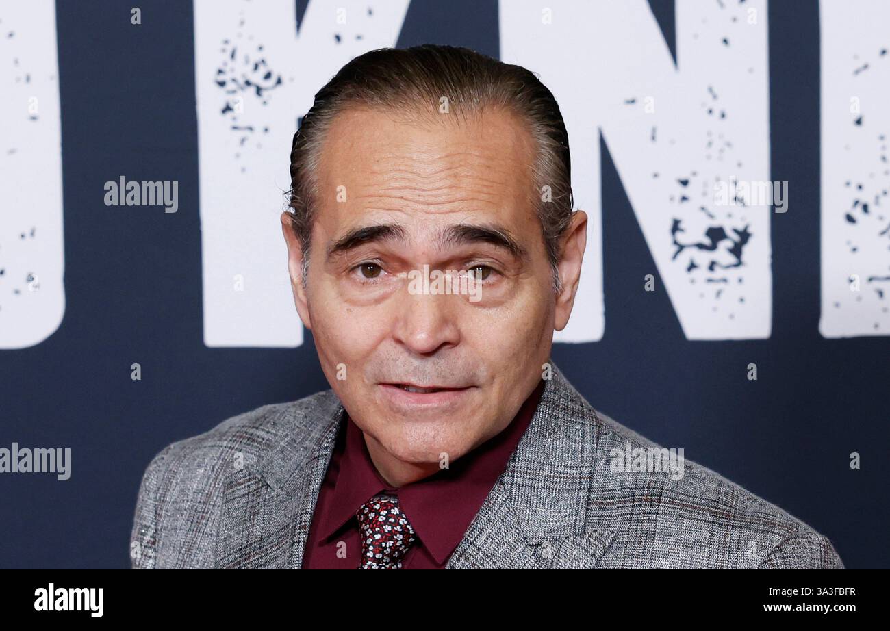 James ciccone hi-res stock photography and images - Alamy