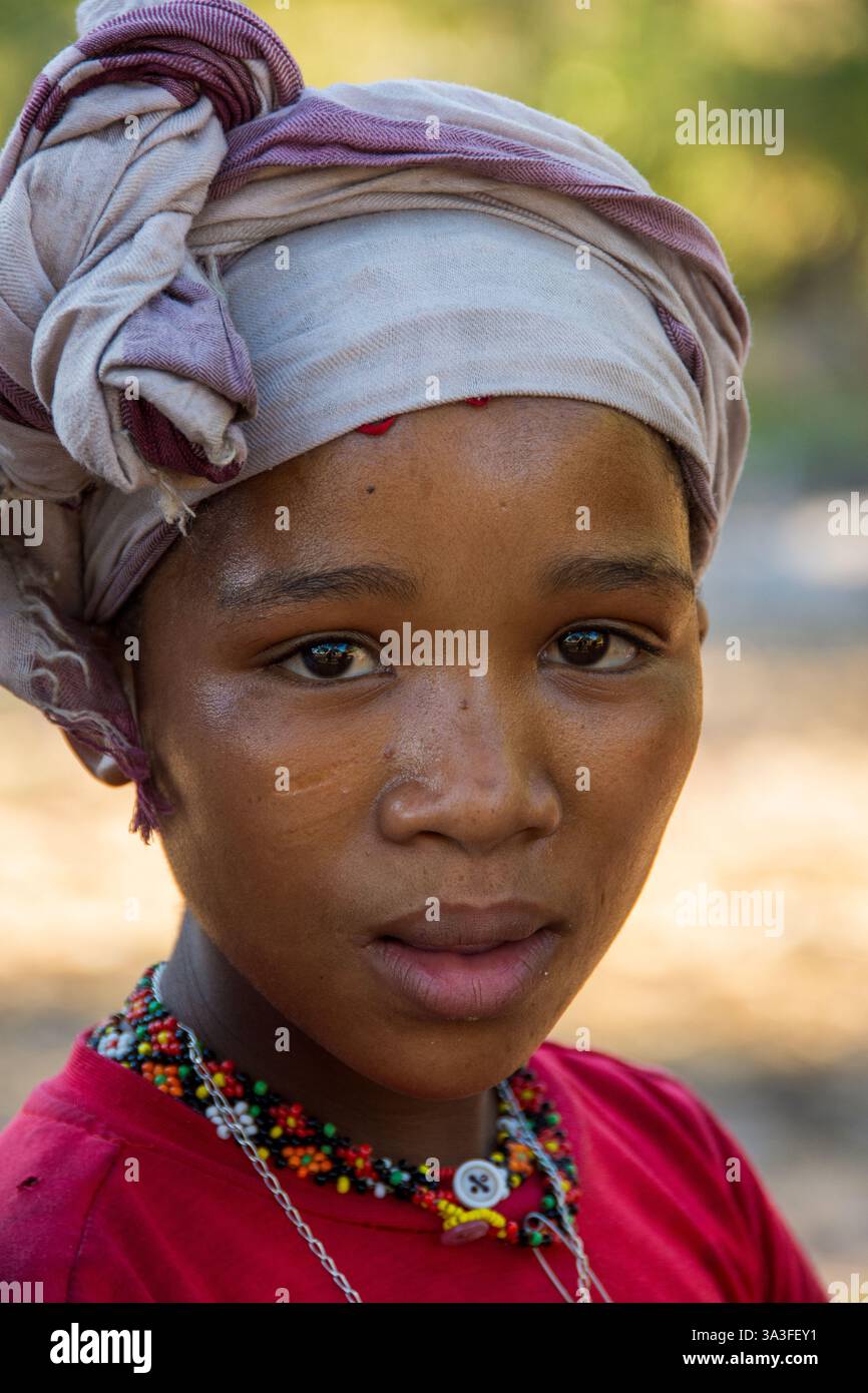 The San People, also known as Bushmen, are the oldest surviving culture ...