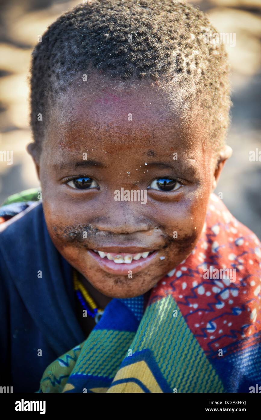 The San People, also known as Bushmen, are the oldest surviving culture ...