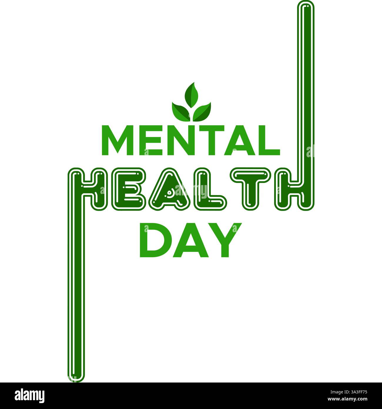 Peace psychological Stock Vector Images - Alamy