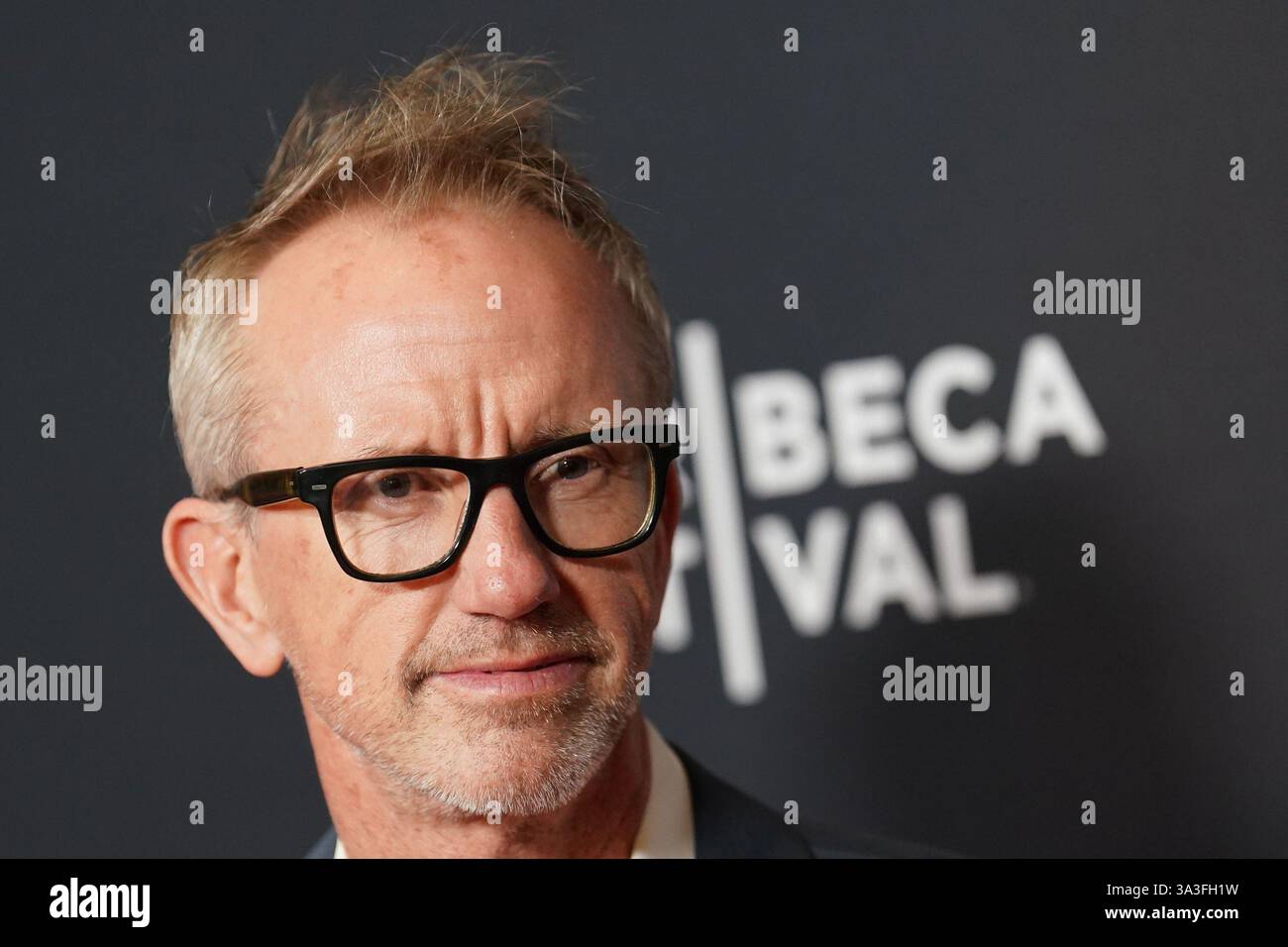 Ny. 15th Mar, 2025. Mike Drake at arrivals for THE ALTO KNIGHTS ...