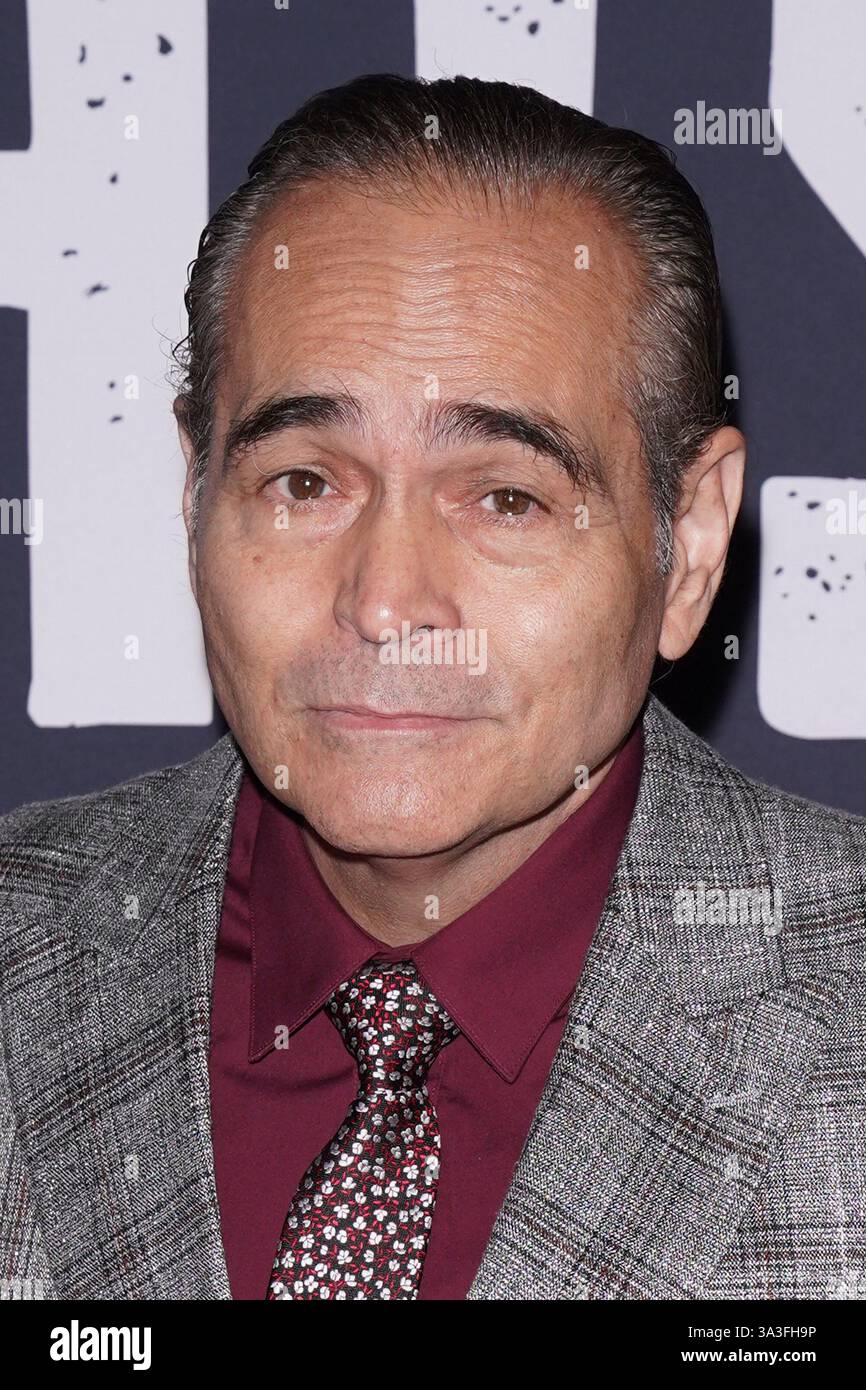 James ciccone hi-res stock photography and images - Alamy