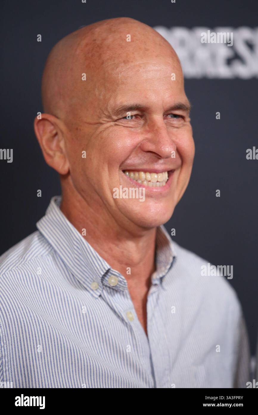 Sydney, Australia. 16th March 2025. Journalist Peter Greste attends the ...