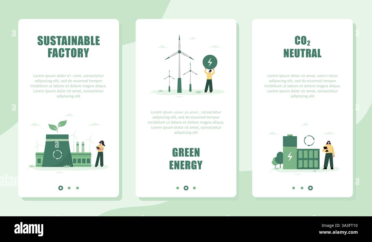 Garbage icon on screen Stock Vector Images - Alamy