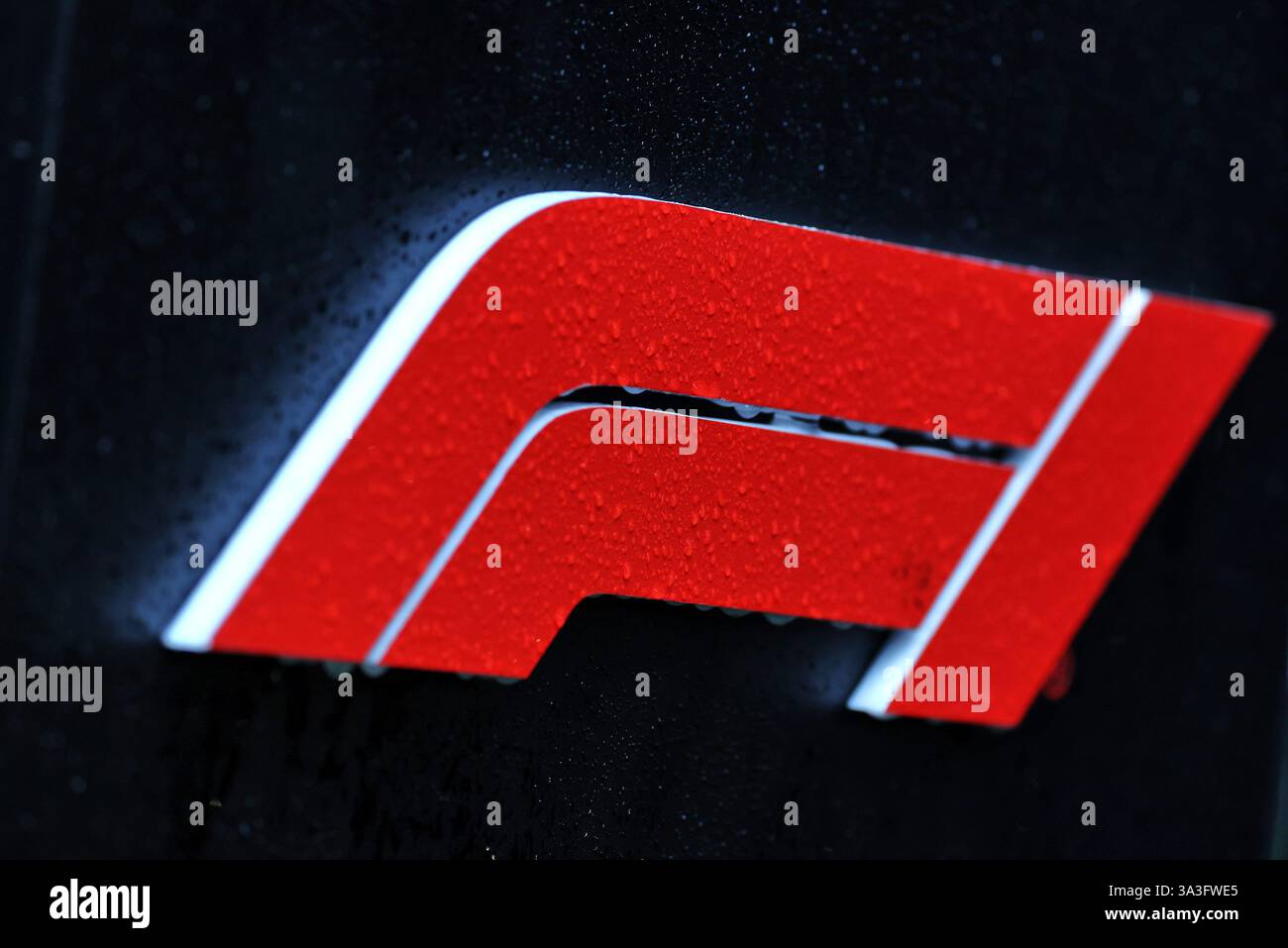 F1 albert park 2025 hi-res stock photography and images - Alamy