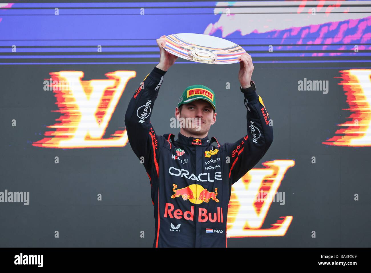 Melbourne, Australia. 16th Mar, 2025. MELBOURNE, AUSTRALIA - MARCH 16 ...