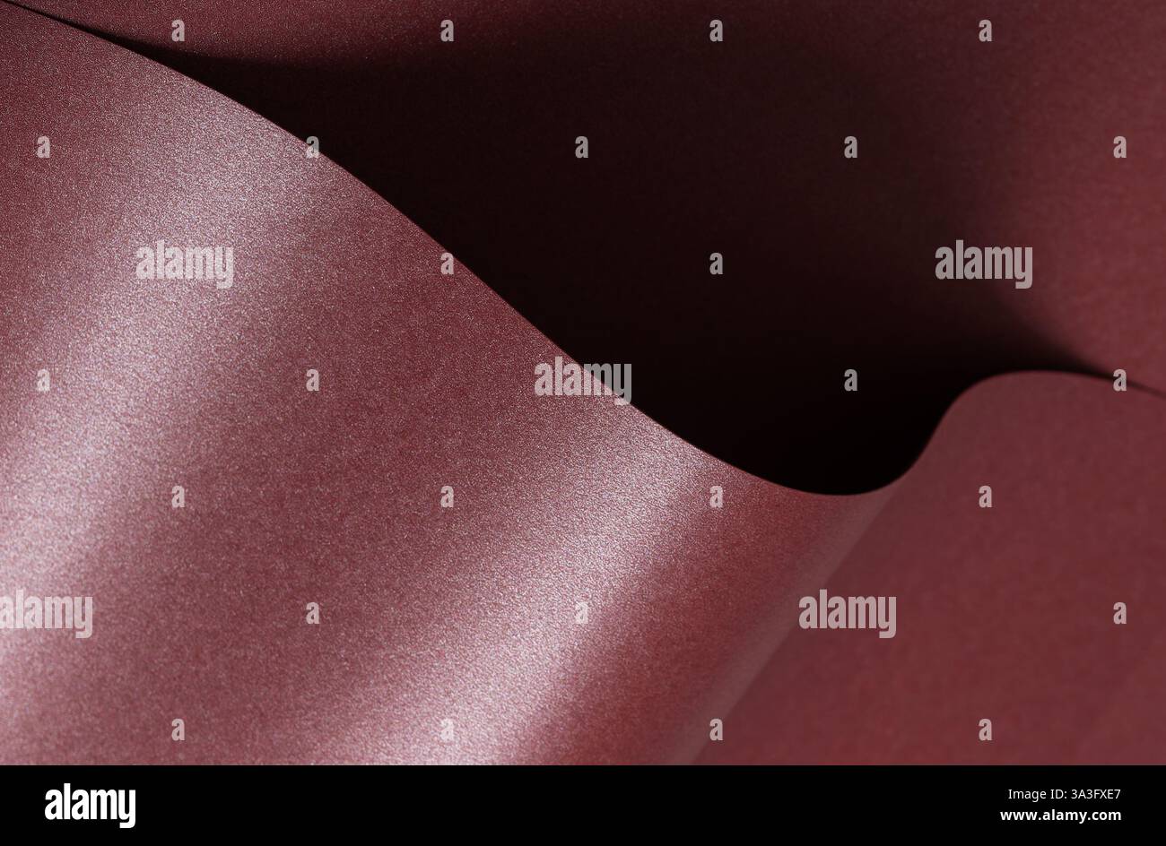 Elegant dark burgundy paper texture with a pearlescent shimmer and ...