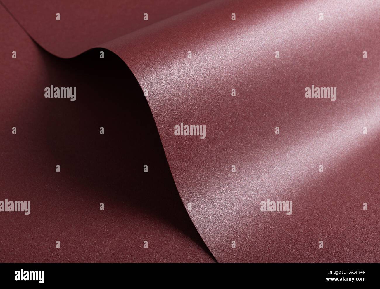 Elegant dark burgundy paper texture with a pearlescent gloss and ...
