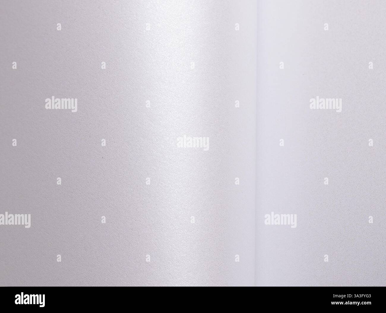 Elegant off-white paper texture with a pearlescent gloss and subtle ...