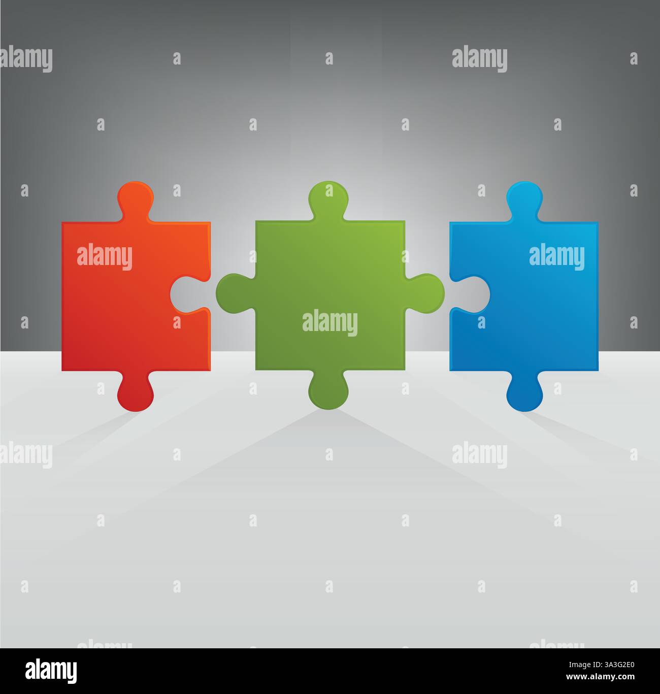 3d infographics shadows hi-res stock photography and images - Alamy