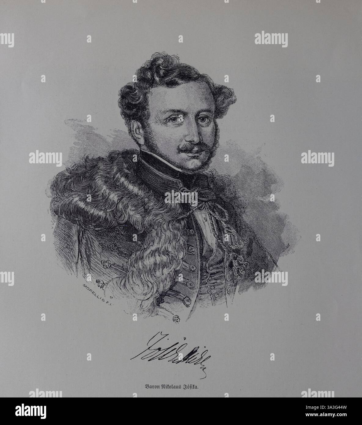 The Austro-Hungarian Monarchy in Word and Image, 1893, Budapest, Baron ...