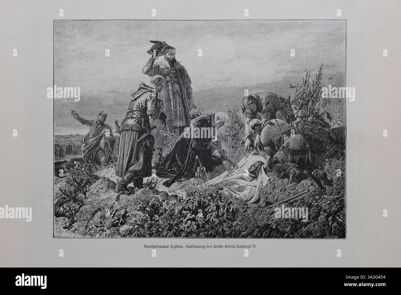 The Austro-Hungarian Monarchy in Word and Image, 1893, Budapest ...