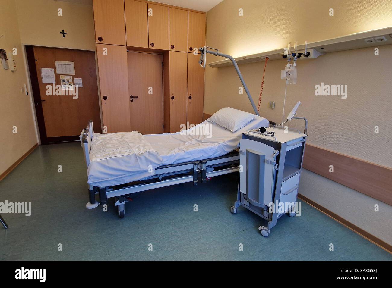 Schne Kosten Fr Einzelzimmer Im Krankenhaus Bilder