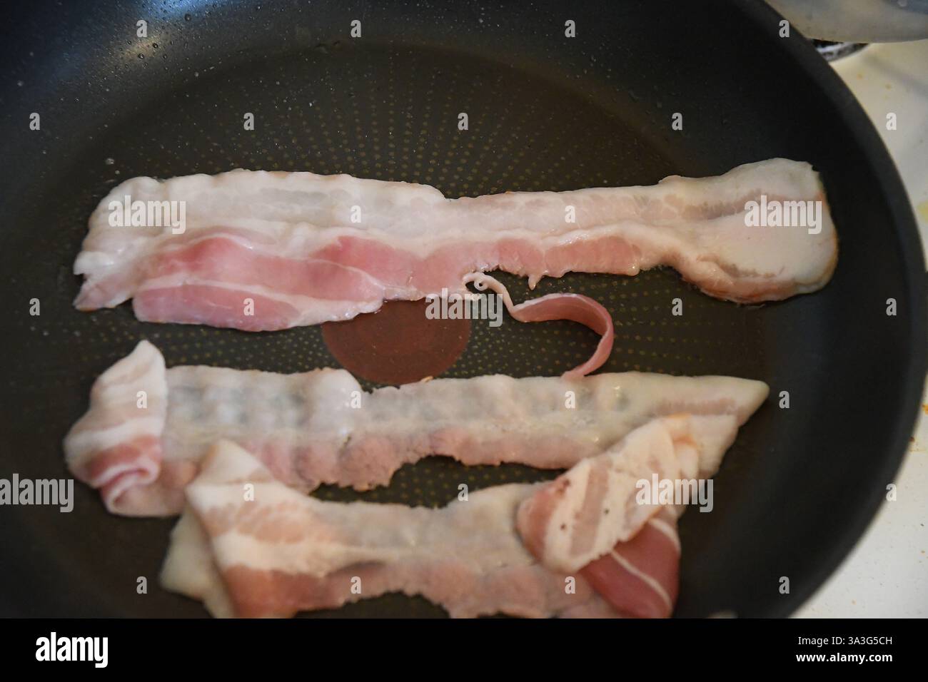 Xtra bacon hi-res stock photography and images - Alamy