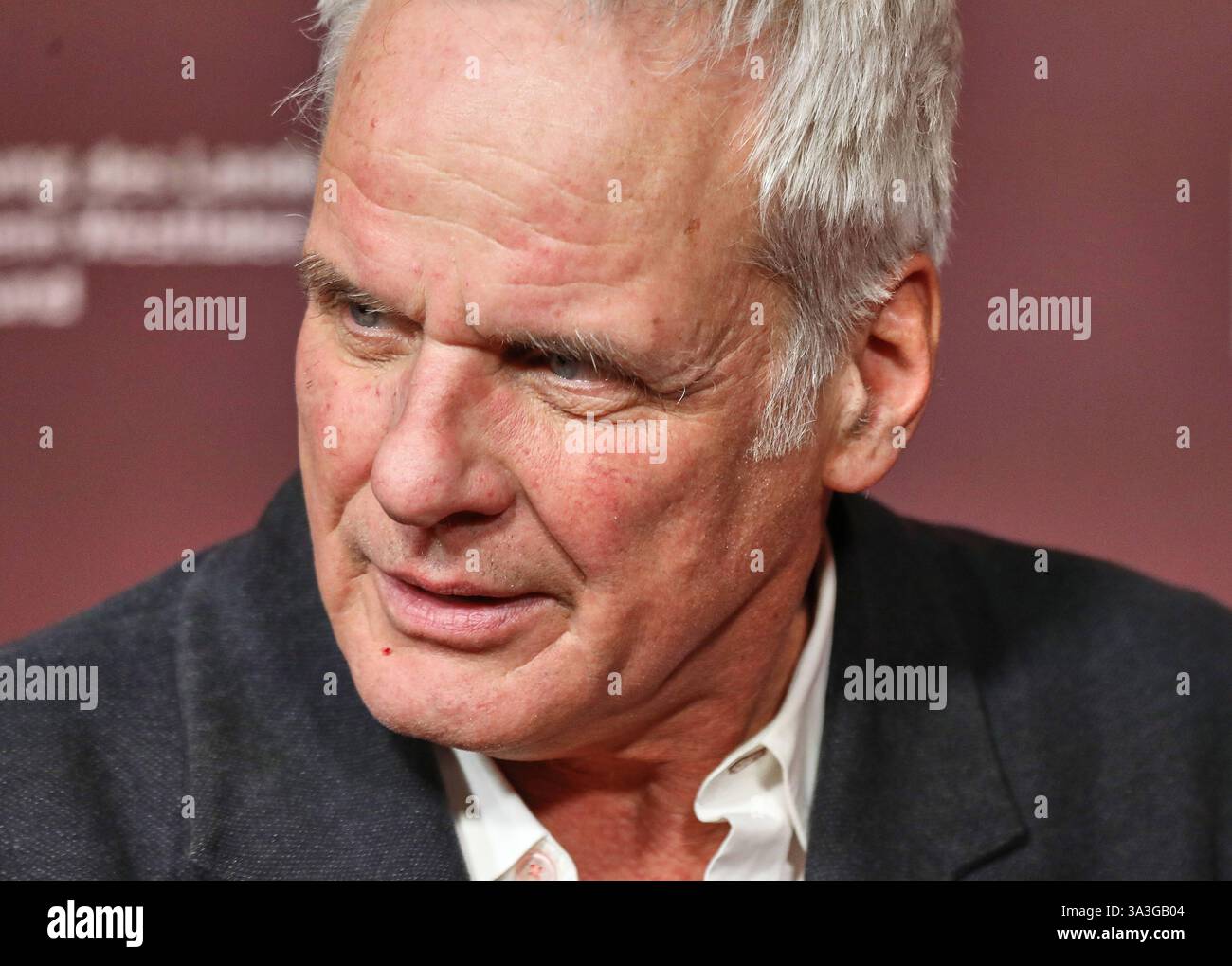 Berlin, Deutschland, 16.02.2025: NRW-Landesvertretung: Berlinale-Party ...