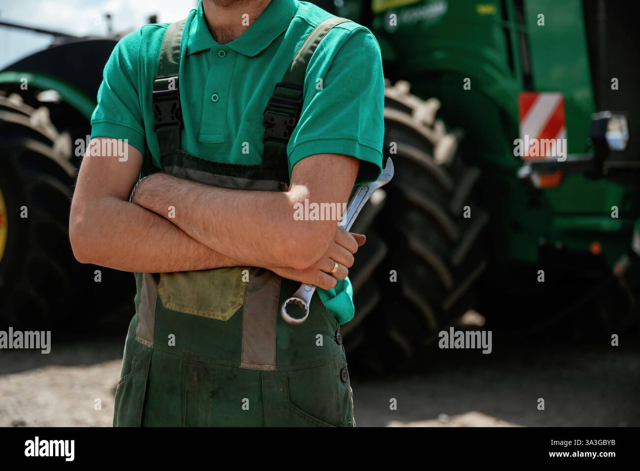 Close up wrench near industrial hi-res stock photography and images - Alamy