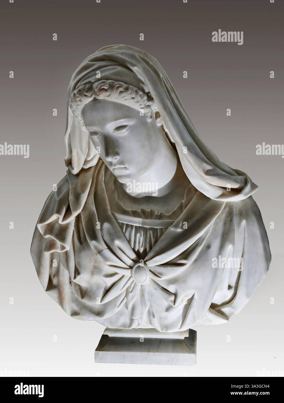 Giovan battista sermei hi-res stock photography and images - Alamy
