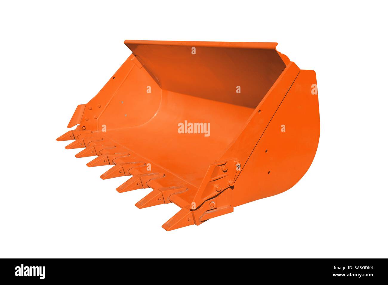 Large shovel design Cut Out Stock Images & Pictures - Alamy
