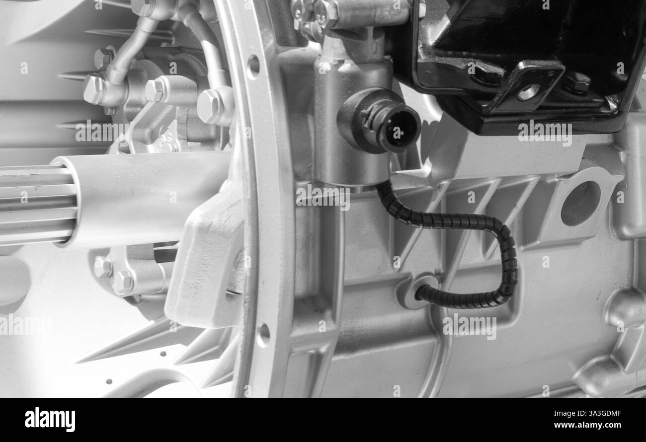 Car automatic transmission. Car automatic gearshift texture background ...