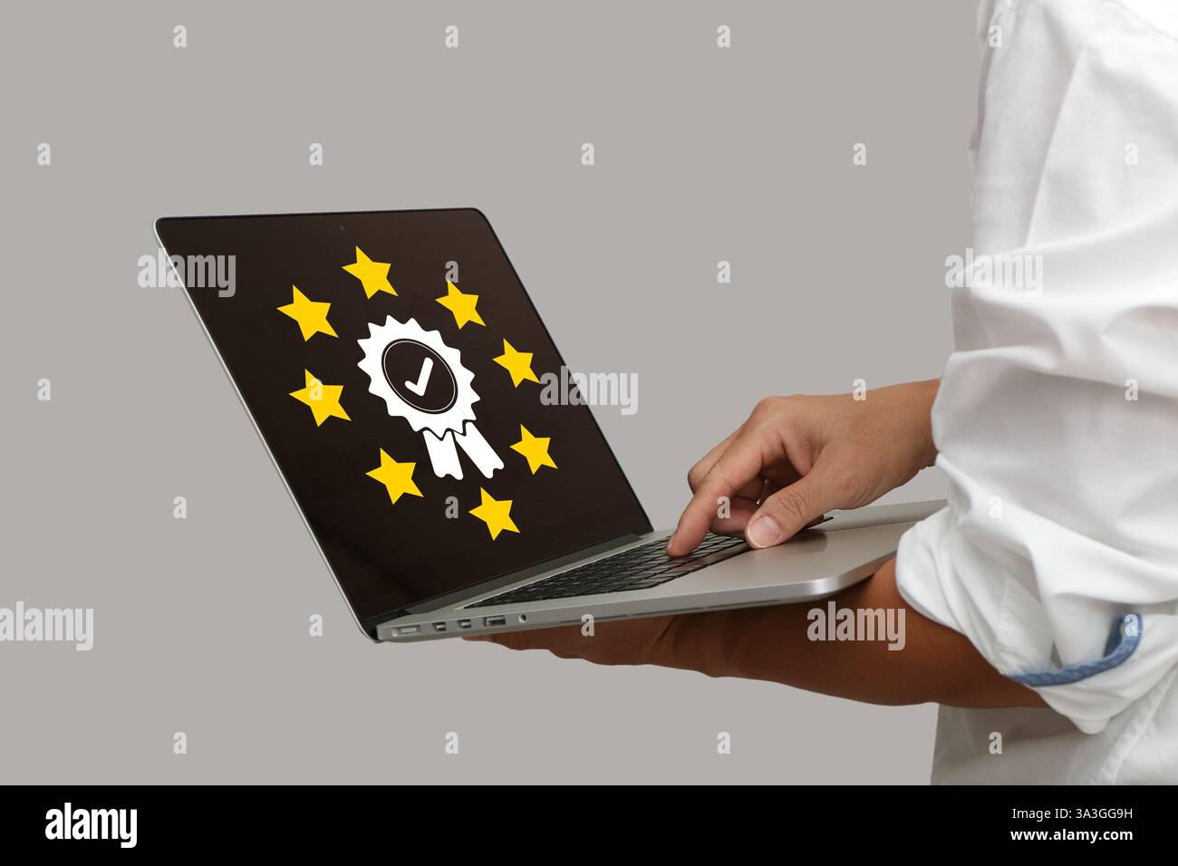 Certification and quality control standards, best quality assurance ...