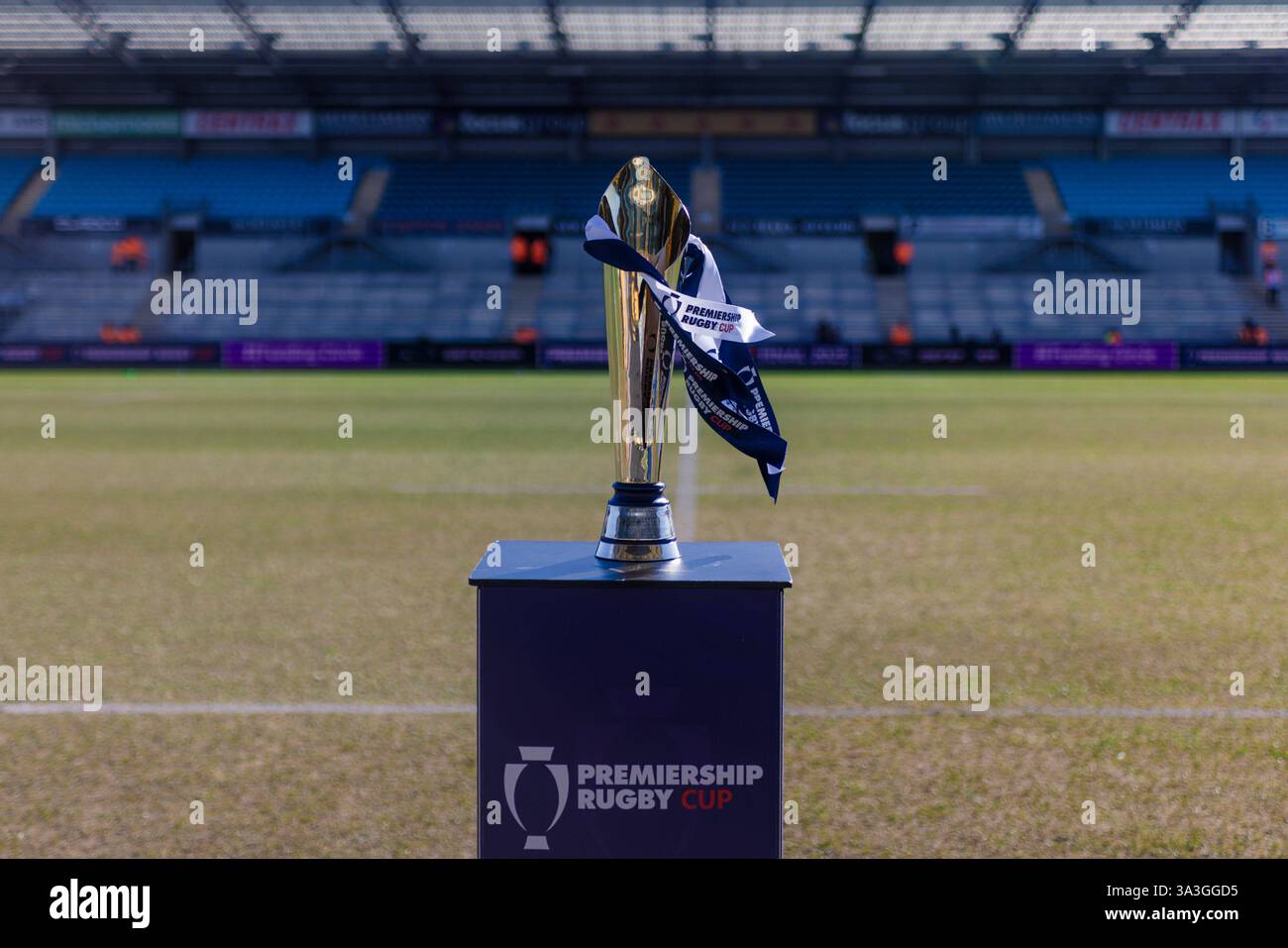 Bath rugby 2025 final hi-res stock photography and images - Alamy
