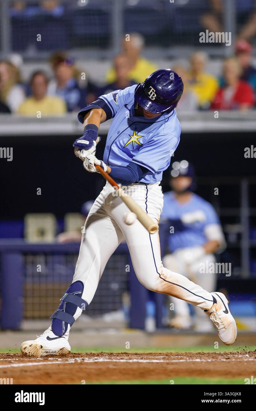 Cooper kinney hi-res stock photography and images - Alamy
