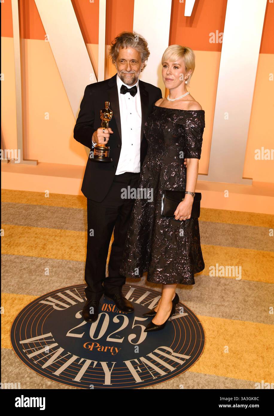 Paul lambert and mag sarnowska hi-res stock photography and images - Alamy