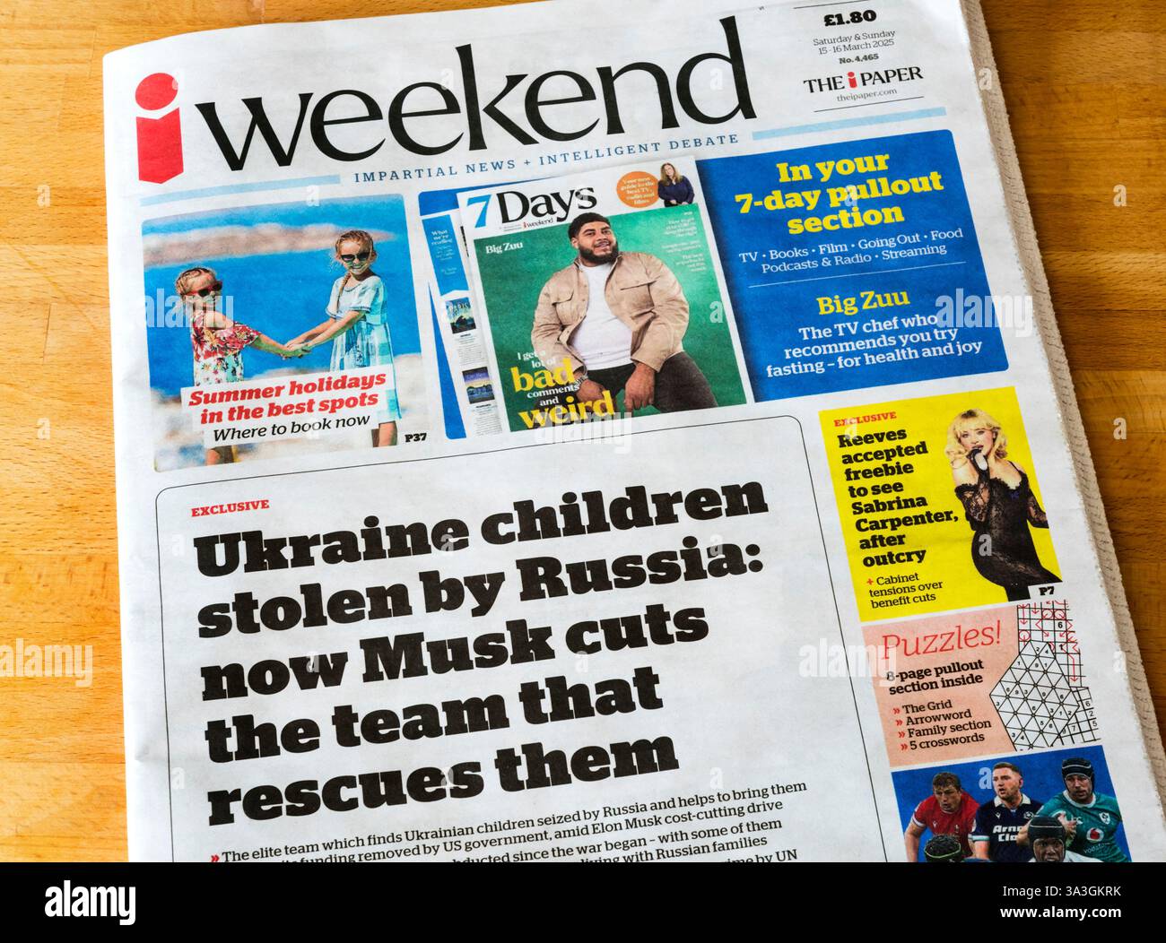 16 march 2025 hi-res stock photography and images - Alamy