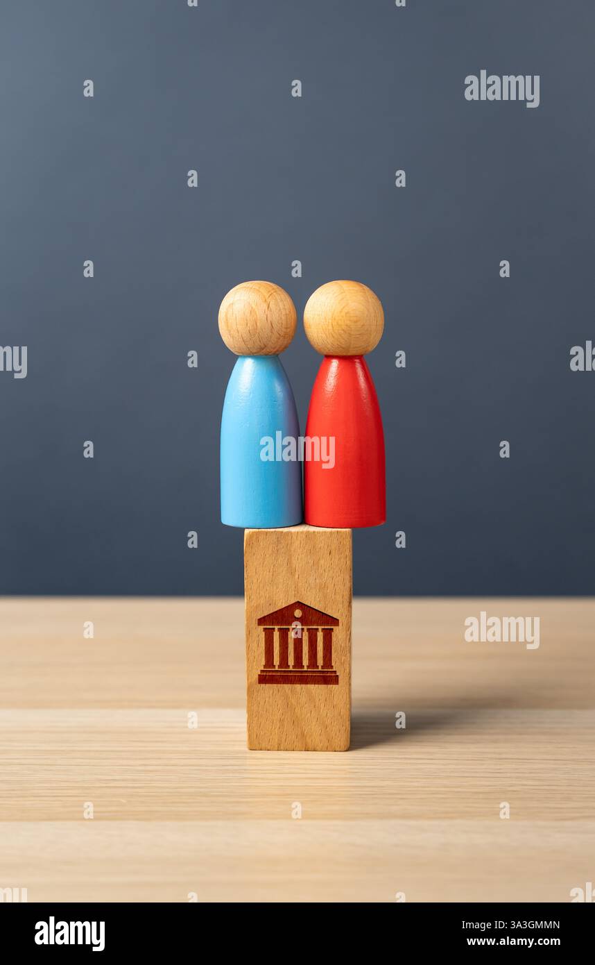Power dynamics and influence hi-res stock photography and images - Alamy
