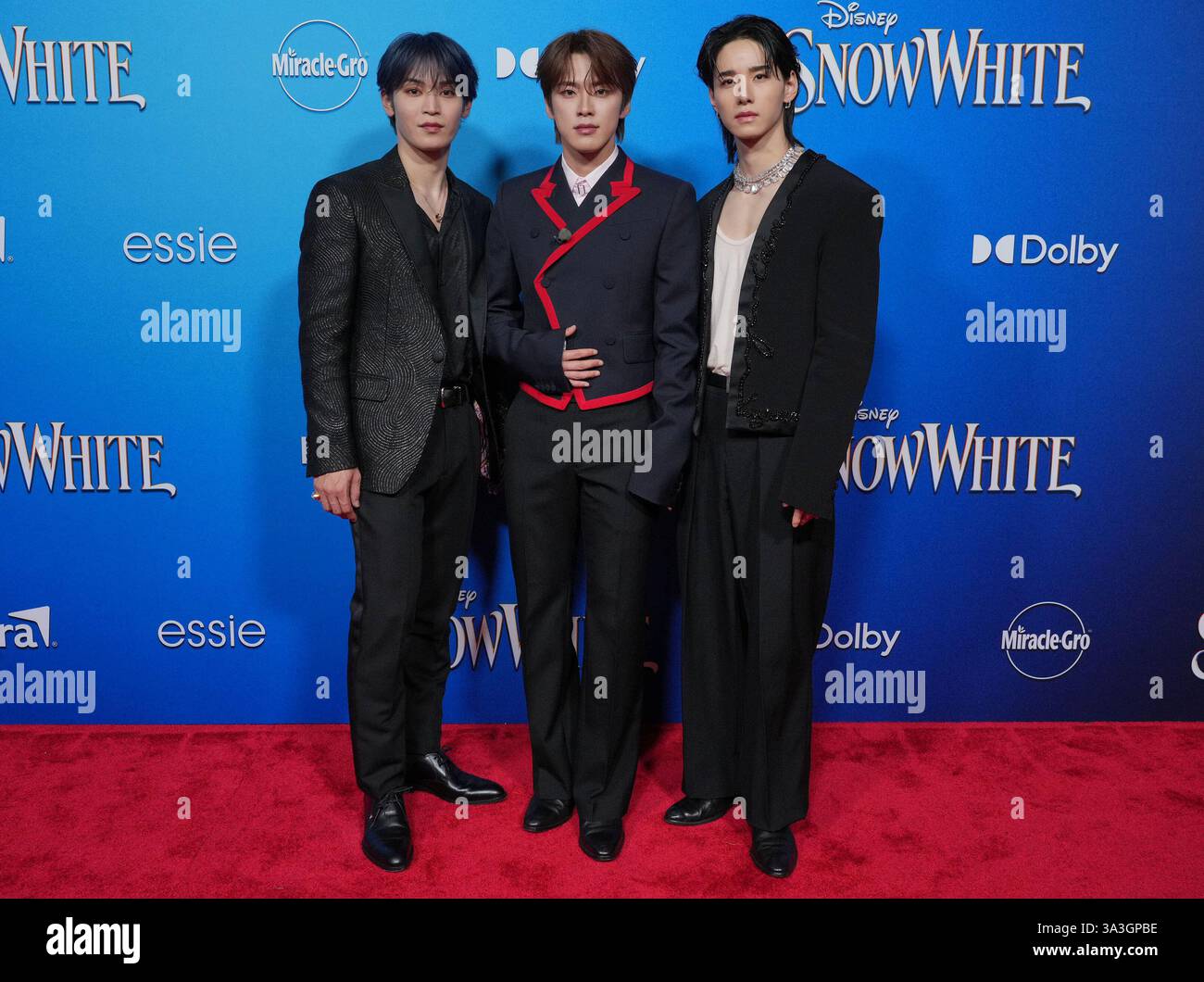 Keigo sato hi-res stock photography and images - Alamy