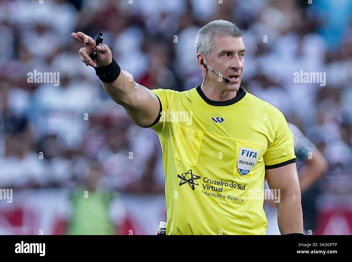 PE - RECIFE - 03/15/2025 - PERNAMBUCANO 2025, SANTA CRUZ x SPORT ...