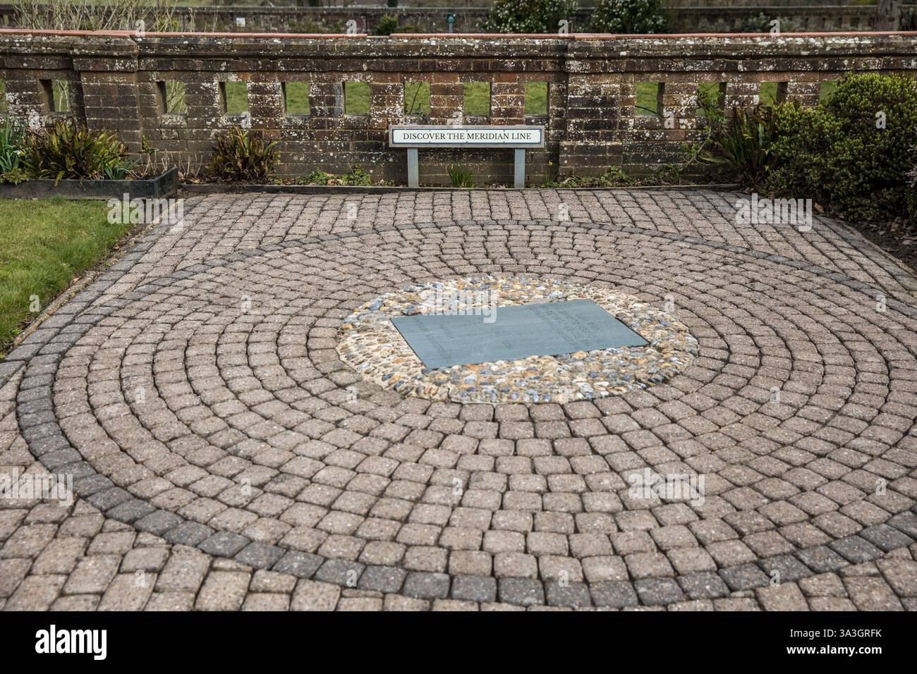 Earths meridian lines hi-res stock photography and images - Alamy