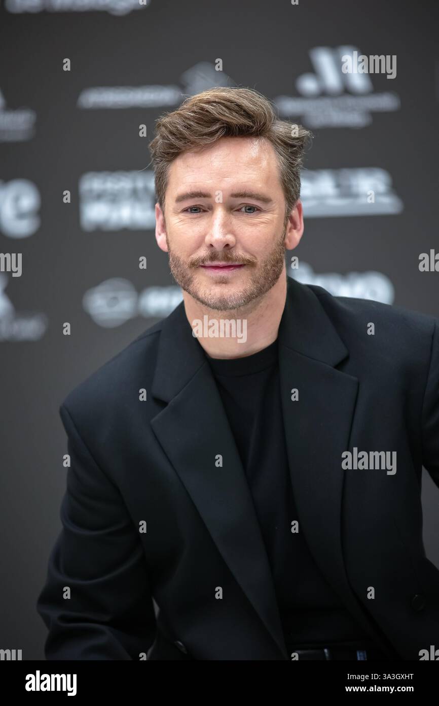 Marco rivero hi-res stock photography and images - Alamy