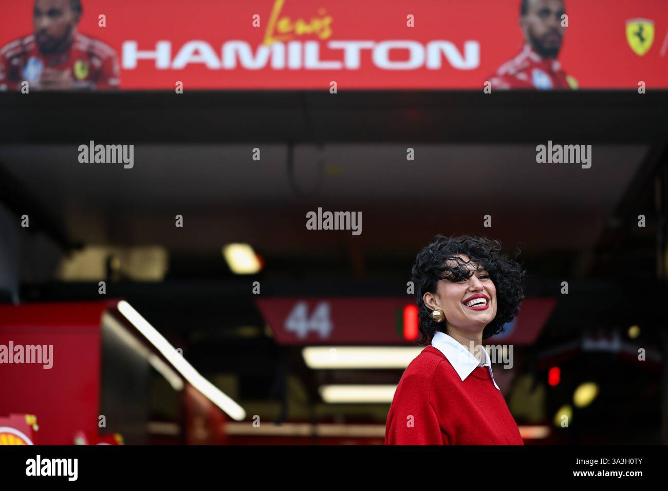 Melbourne, Australia. 16th Mar, 2025. MELBOURNE, AUSTRALIA - MARCH 16 ...