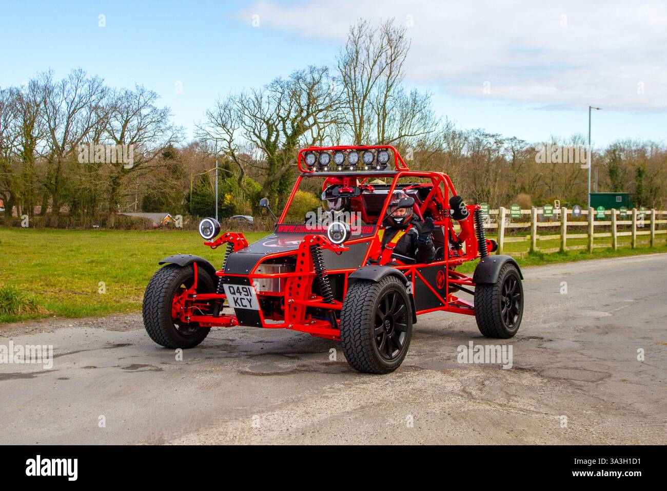 Cms kit car hi-res stock photography and images - Alamy