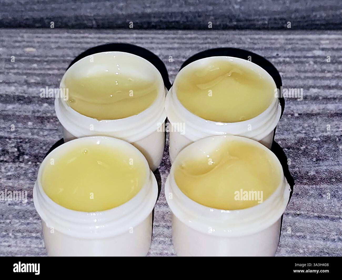 Royal jelly, a honey bee secretion that is used in the nutrition of ...