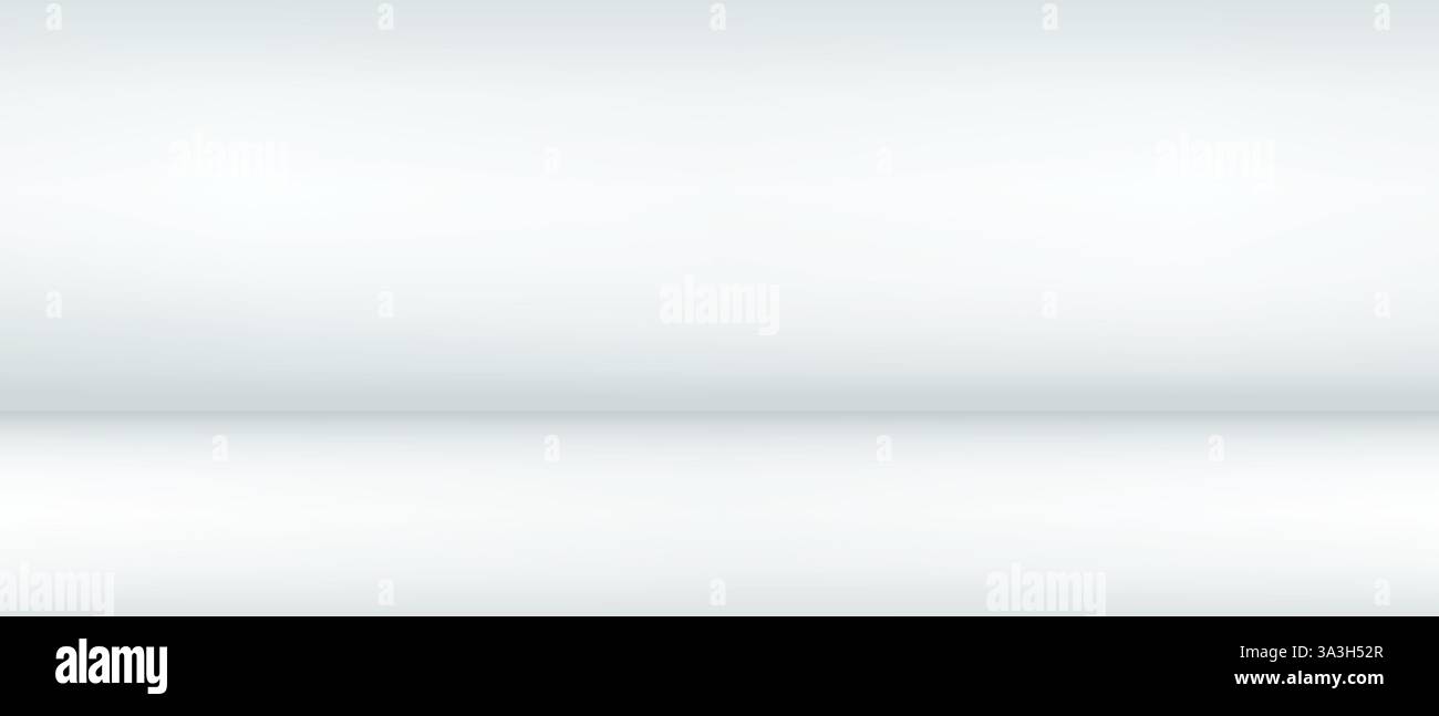 Abstract space studio pastel pink background, Room 3d gallery limbo ...