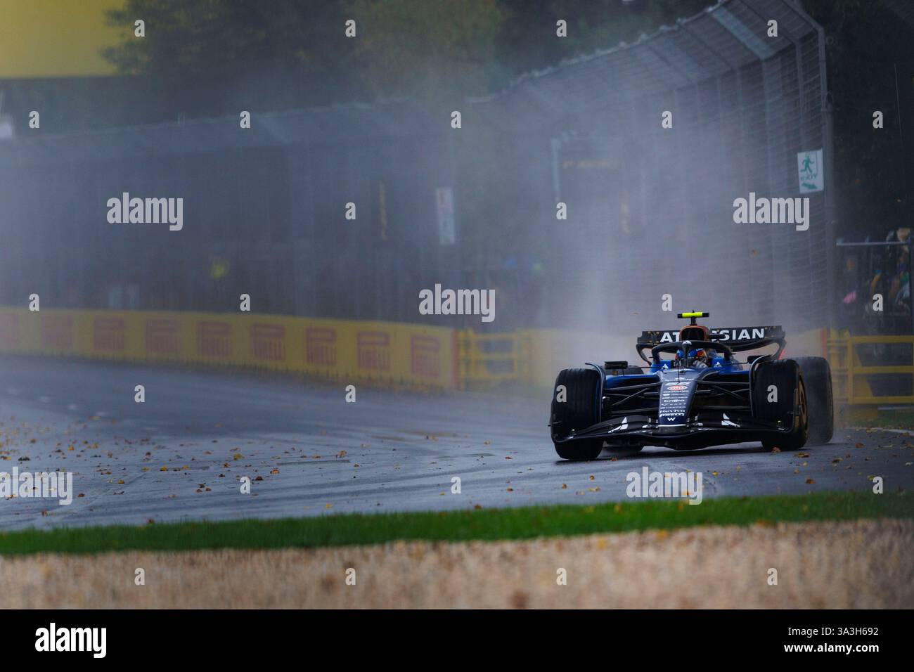 Melbourne, Victoria, Australia. 16th March 2025; Melbourne Grand Prix ...