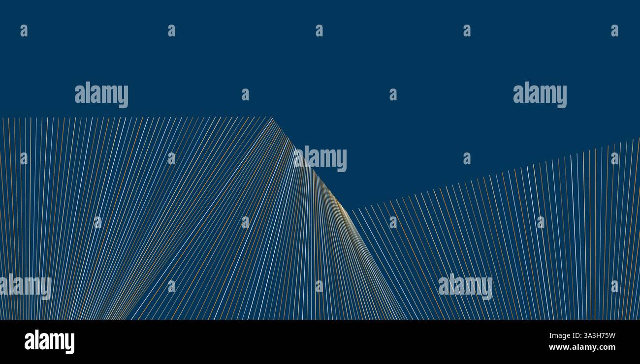 Converging colors Stock Vector Images - Alamy