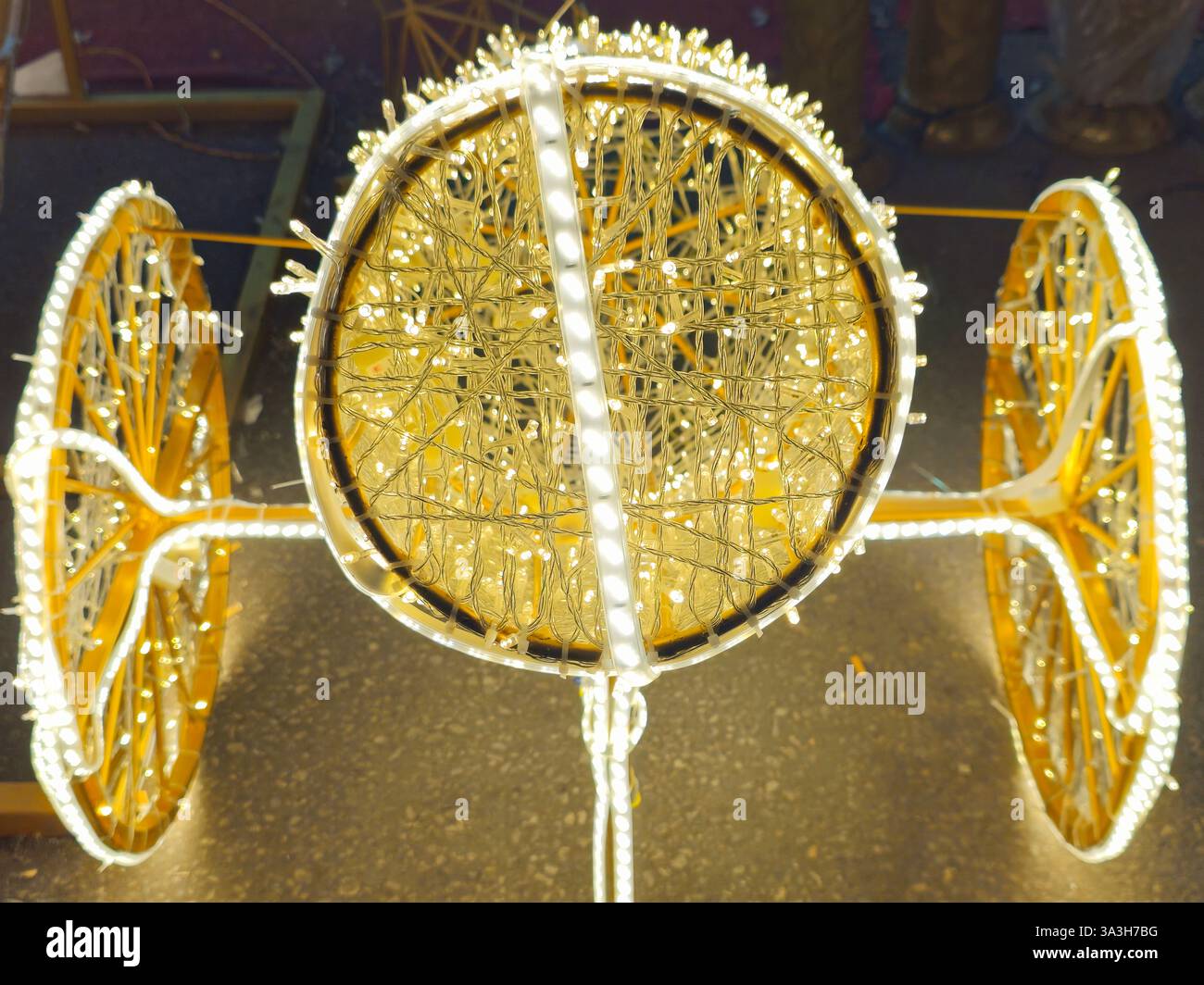 Ramadan iftar cannon 2025 hi-res stock photography and images - Alamy