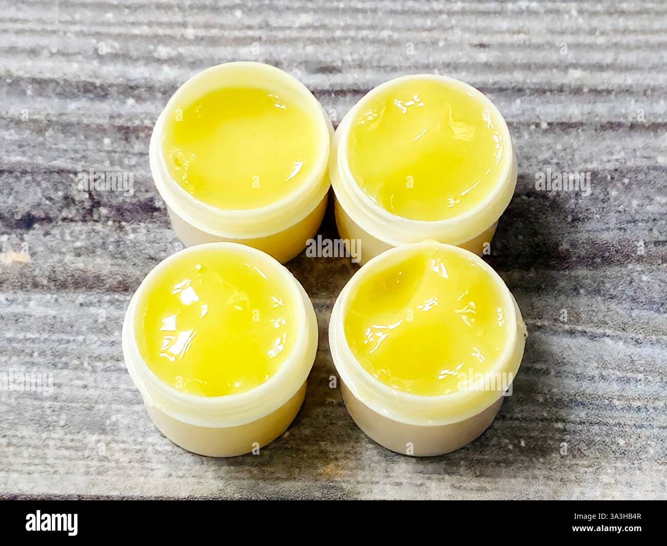 Royal jelly, a honey bee secretion that is used in the nutrition of ...