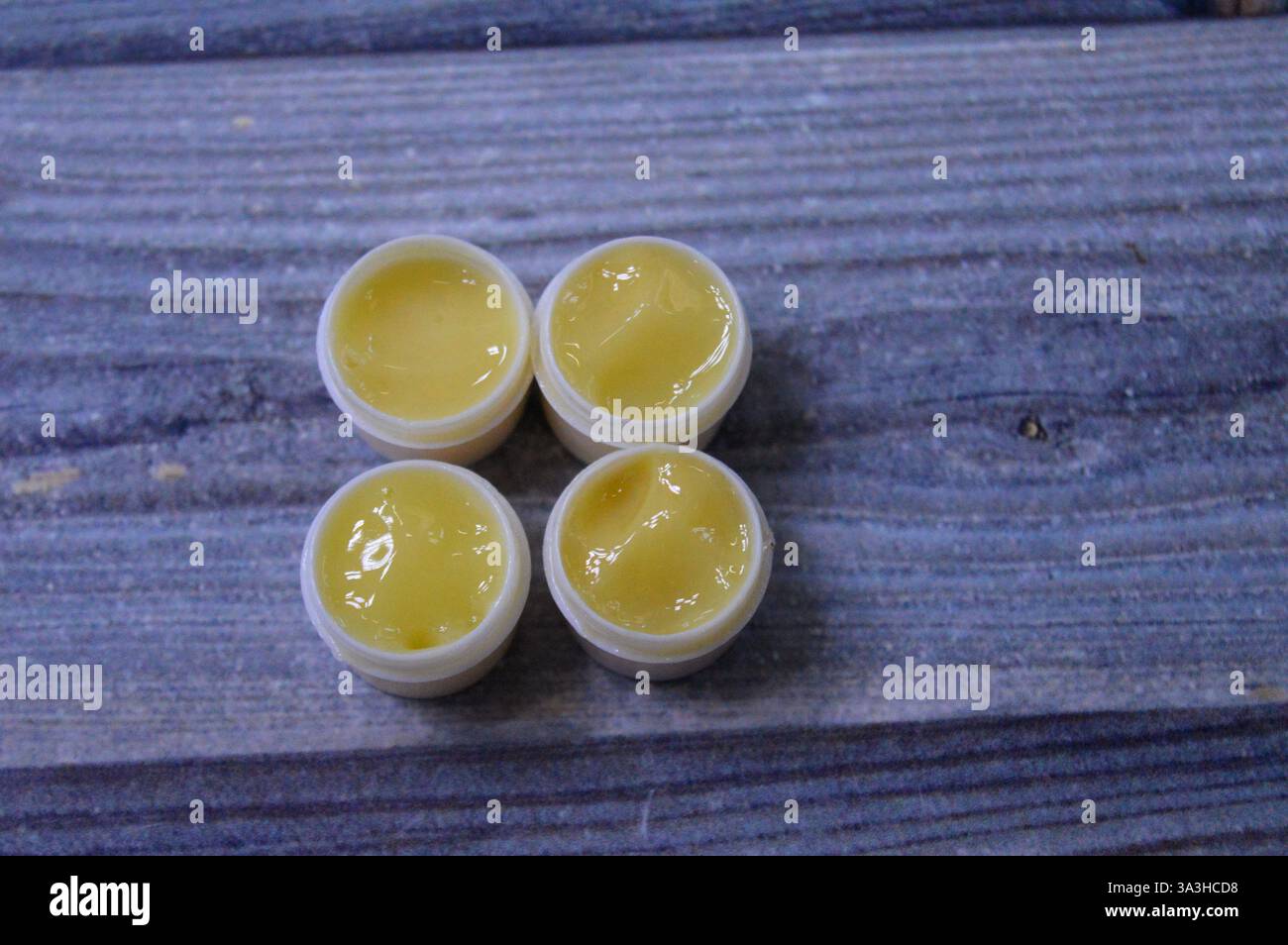 Royal jelly, a honey bee secretion that is used in the nutrition of ...