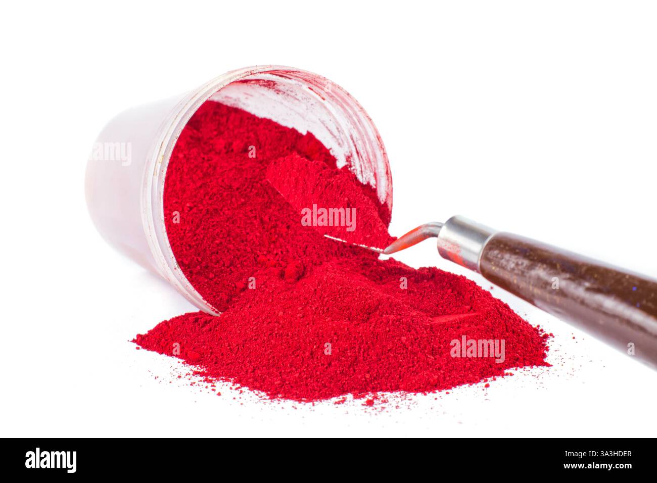 Fine techniques Cut Out Stock Images & Pictures - Alamy